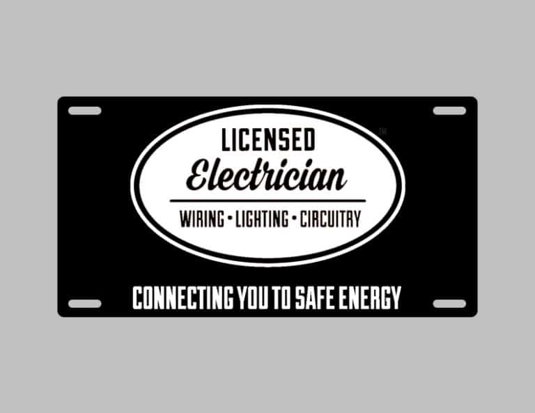 Shop Licensed Electrician Apparel - PHCEid