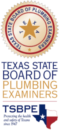Deregulated Licensed Plumbers in Texas - PHCEid