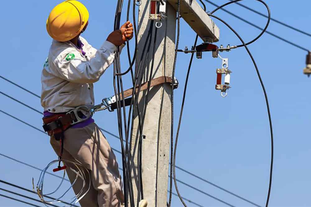 How to Find Out If an Electrician is Licensed | PHCEid International