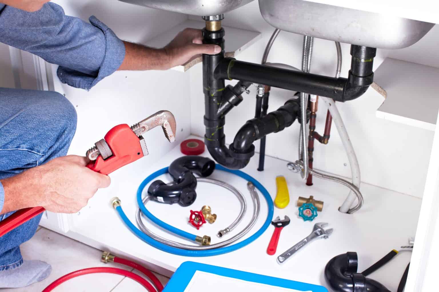 How to Grow a Plumbing Business in 20 Steps - PHCEid