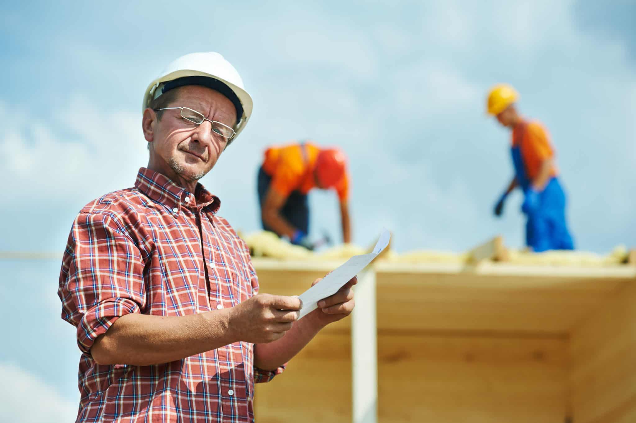 Should You Hire an Unlicensed Contractor? - PHCEid