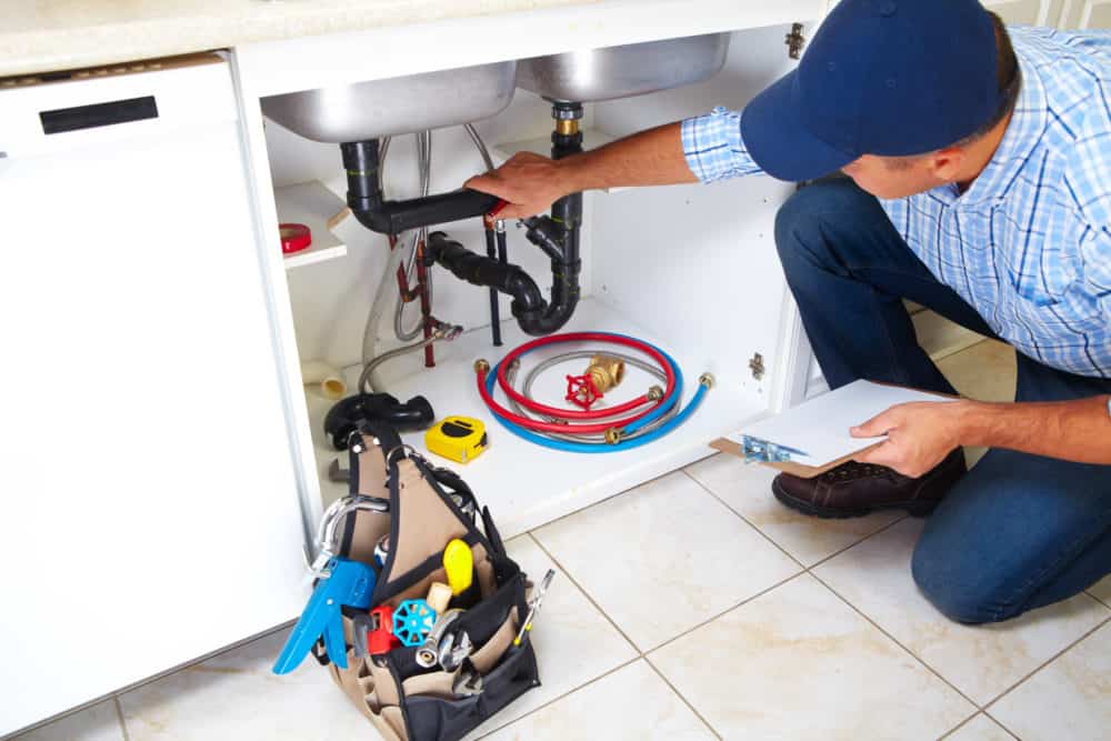Top 10 Best Licensed Plumbers in Indianapolis - PHCEid